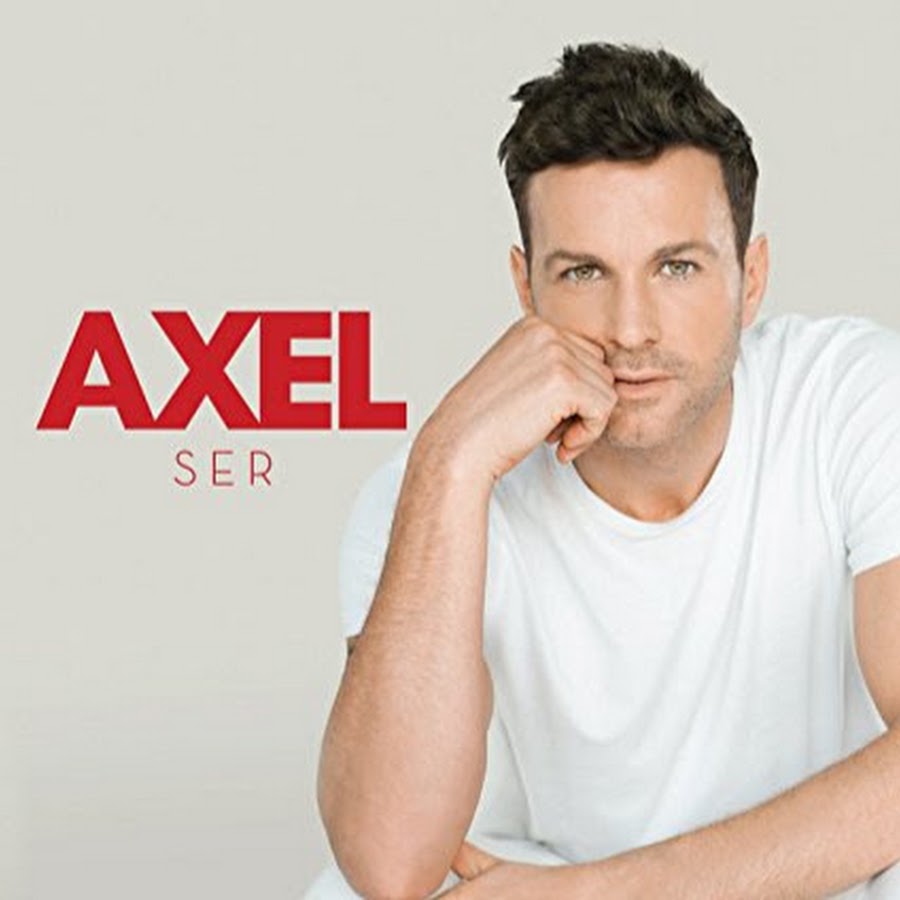 Axel TV Oficial - YouTube