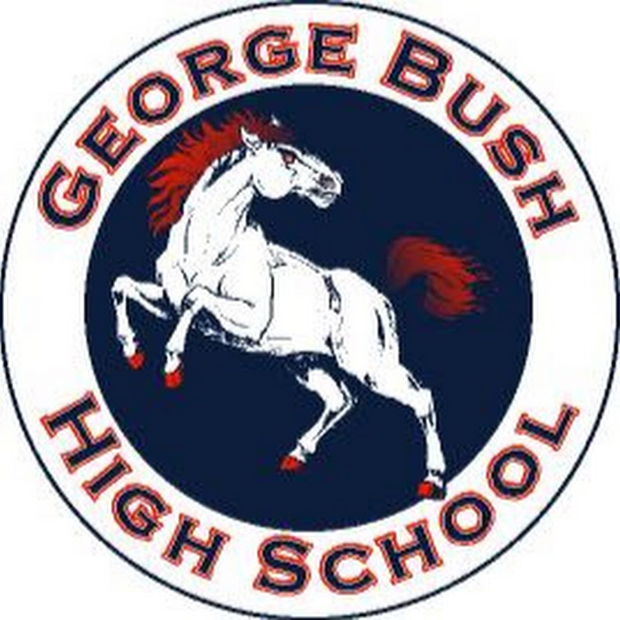 George Bush High School Official Channel - YouTube