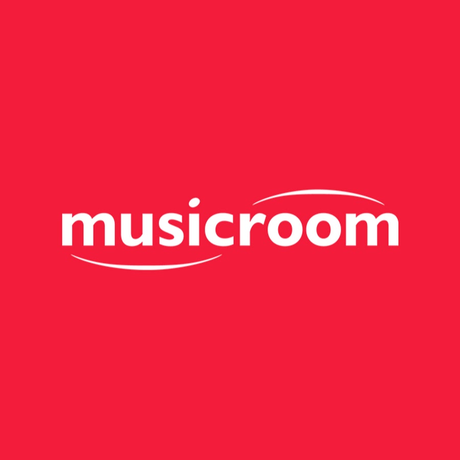 Musicroom UK - YouTube