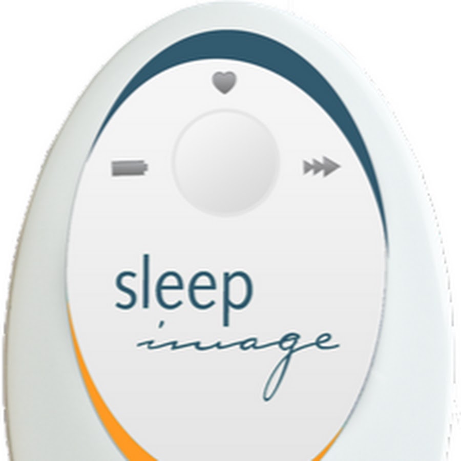 SleepImage - YouTube