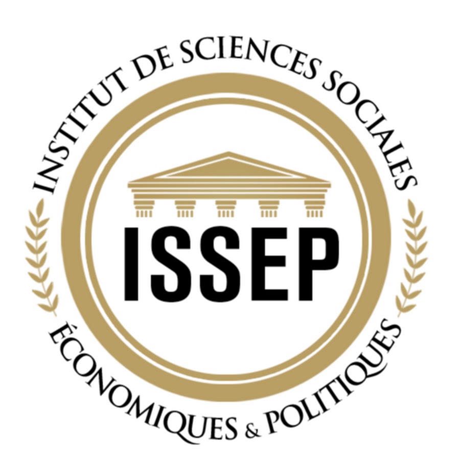 ISSEP Lyon - YouTube