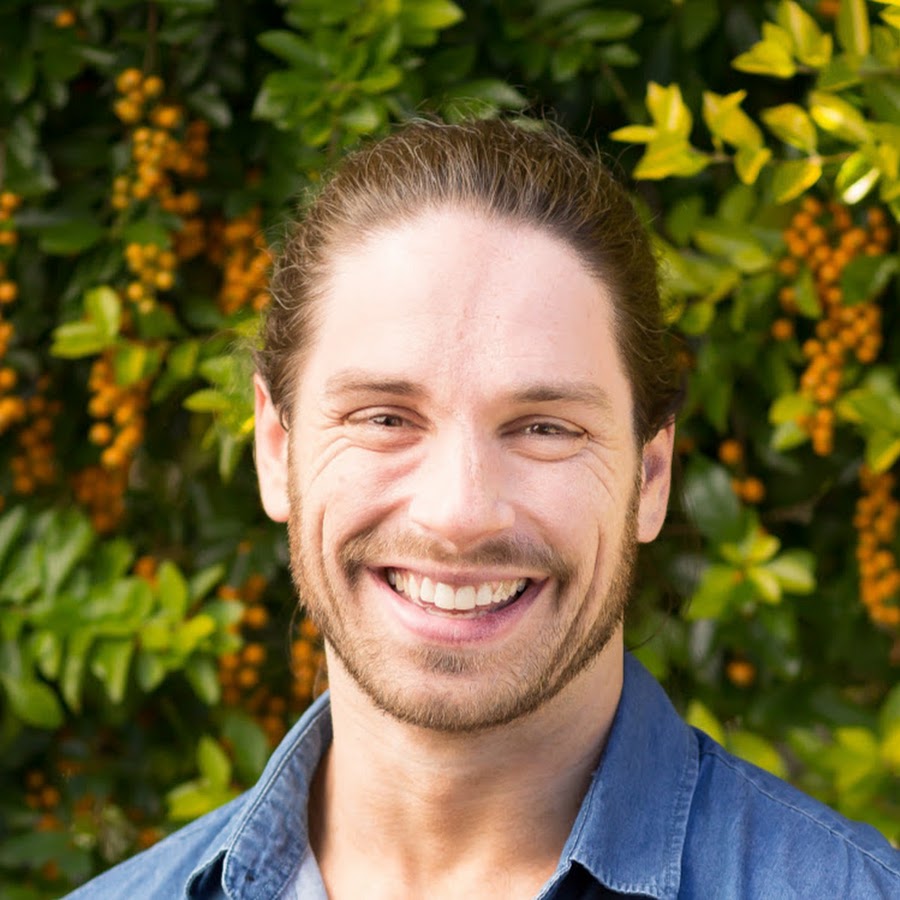 Mark Rosenfeld - YouTube