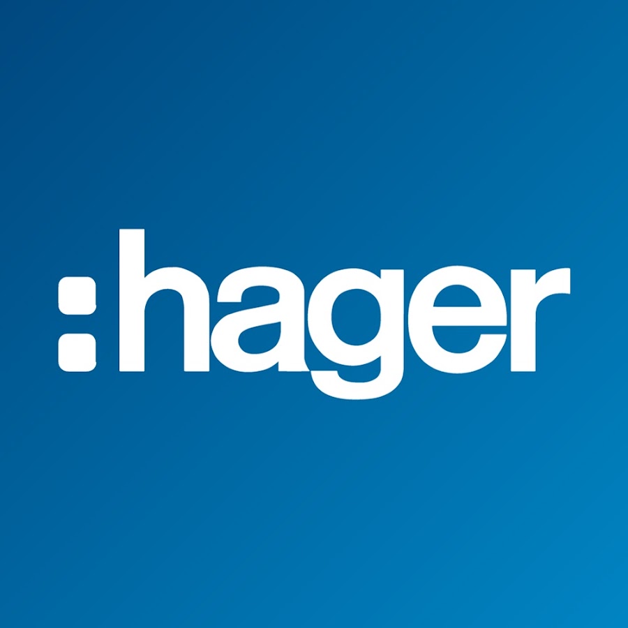 Hager France - YouTube