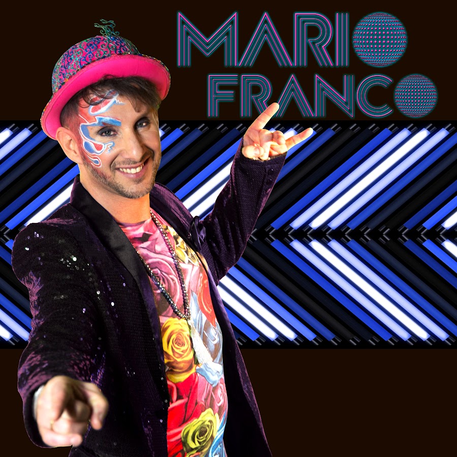 Mario Franco - YouTube