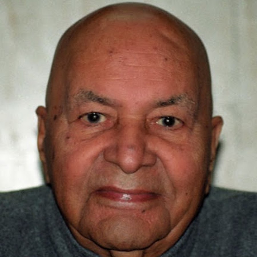 H.W.L. Poonja - Papaji - YouTube