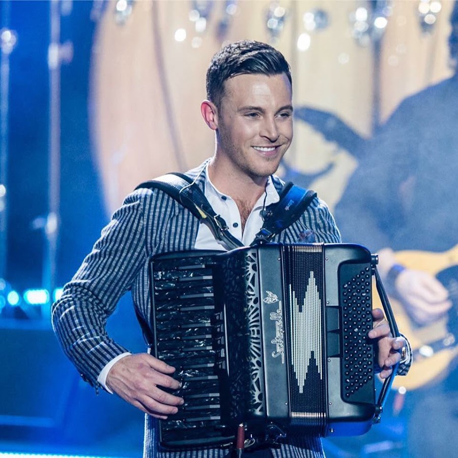 Nathan Carter - YouTube