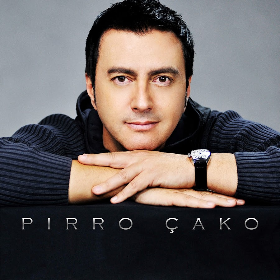 Pirro Cako Official - YouTube