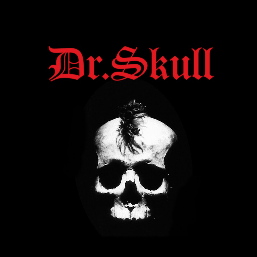 Dr. Skull - Official - YouTube