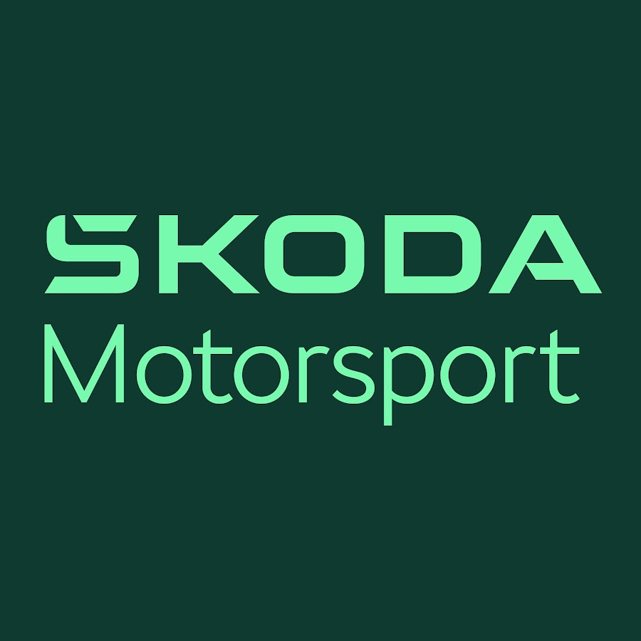 ŠKODA Motorsport - YouTube