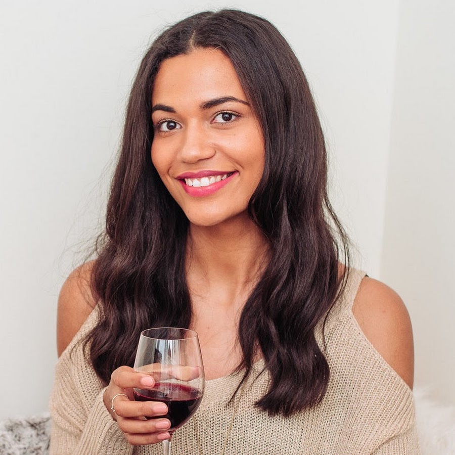 Nesha Woolery - YouTube