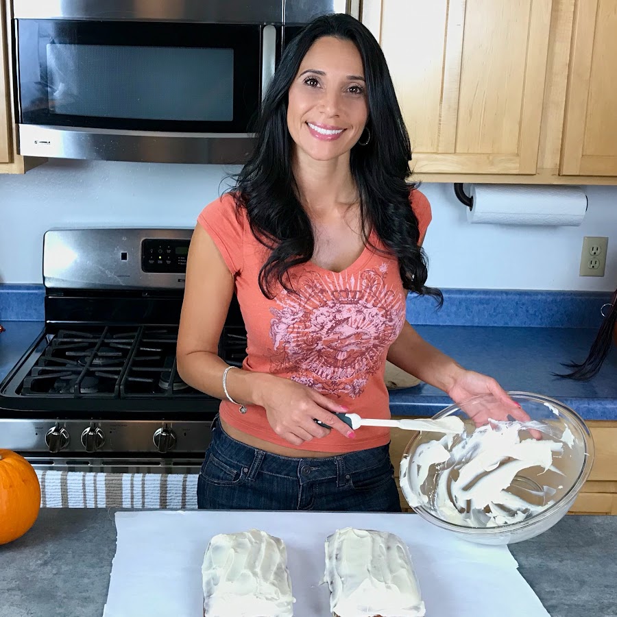 Nassrin's Kitchen - YouTube