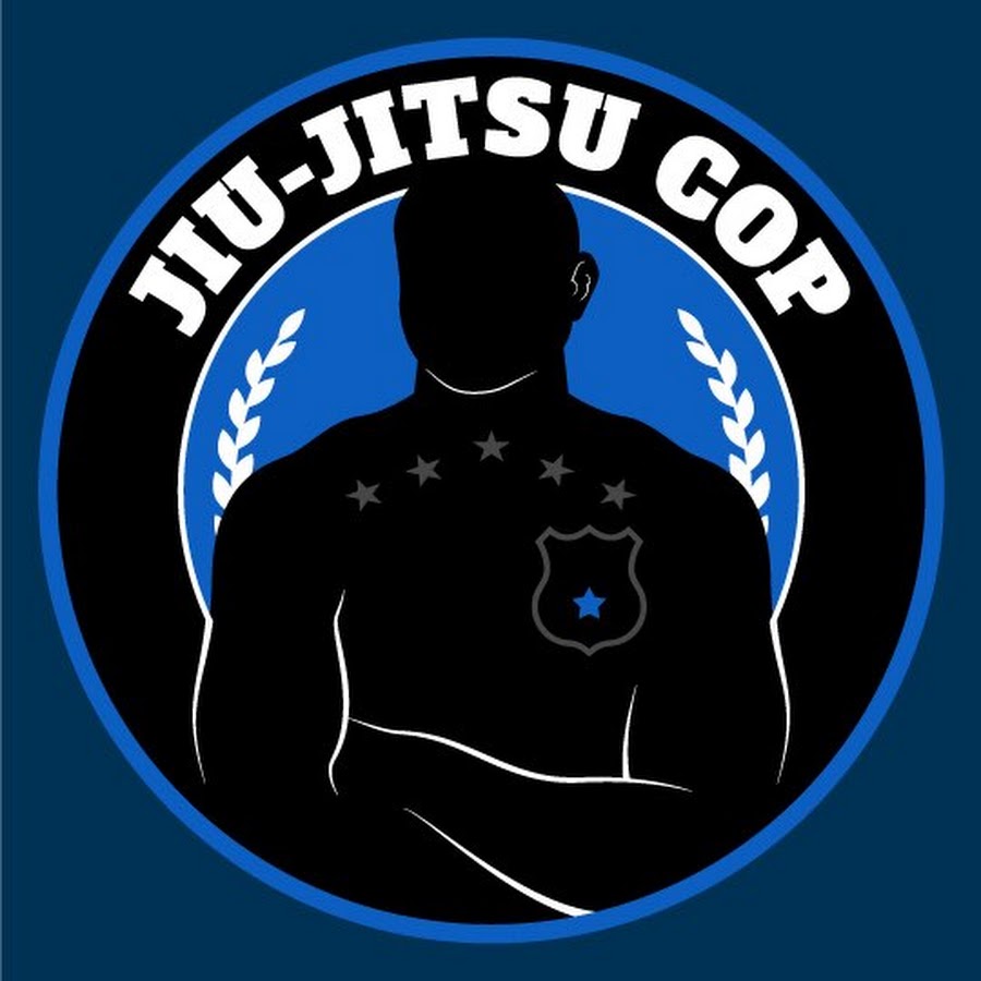 Jiu Jitsu Cop - YouTube
