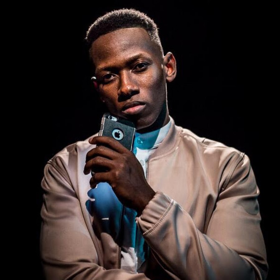 Brian Nhira Music - YouTube