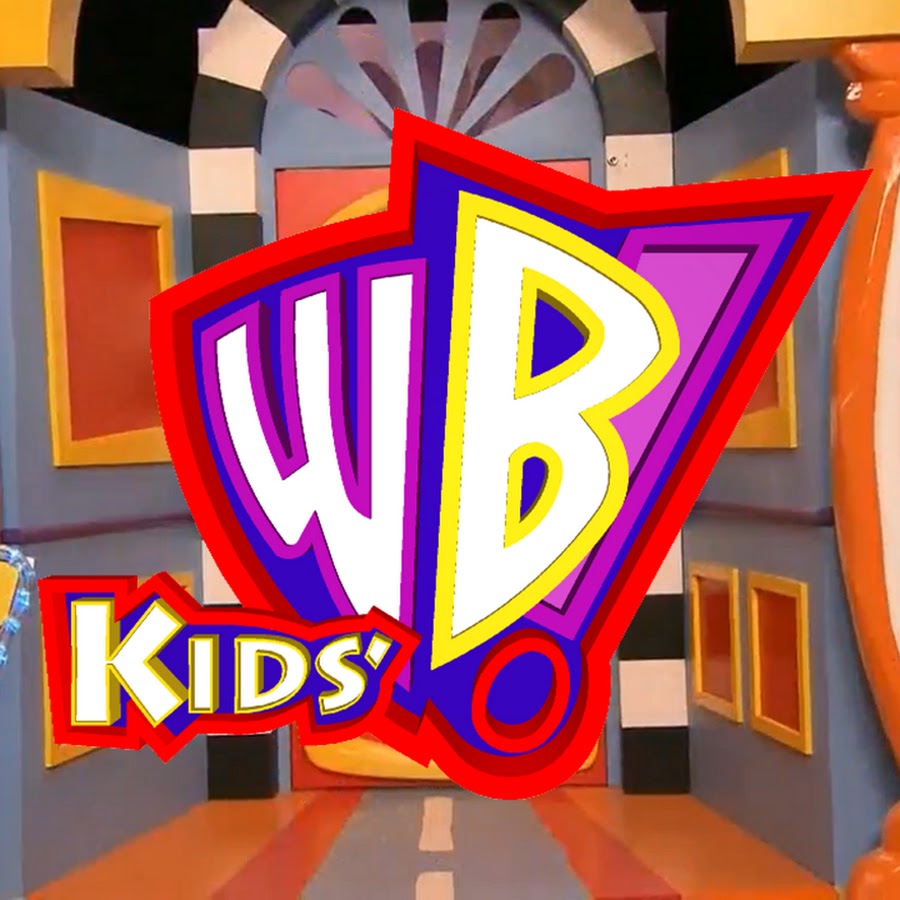 Kids' WB Australia - YouTube