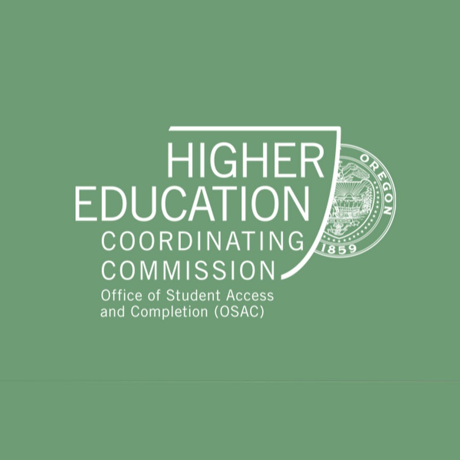 OSAC Oregon - YouTube