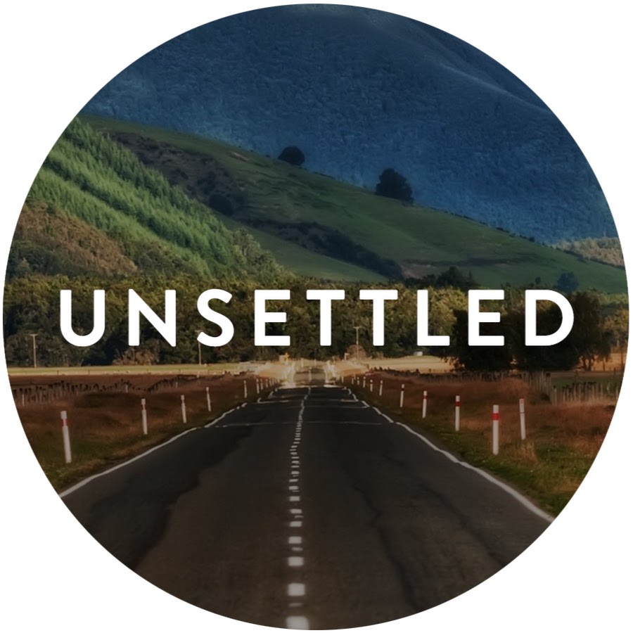 Unsettled - YouTube