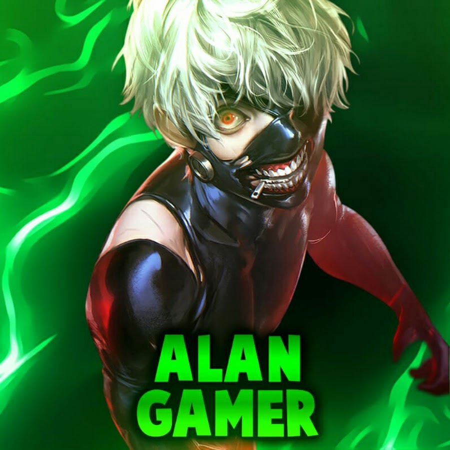 alan gamer yt - YouTube