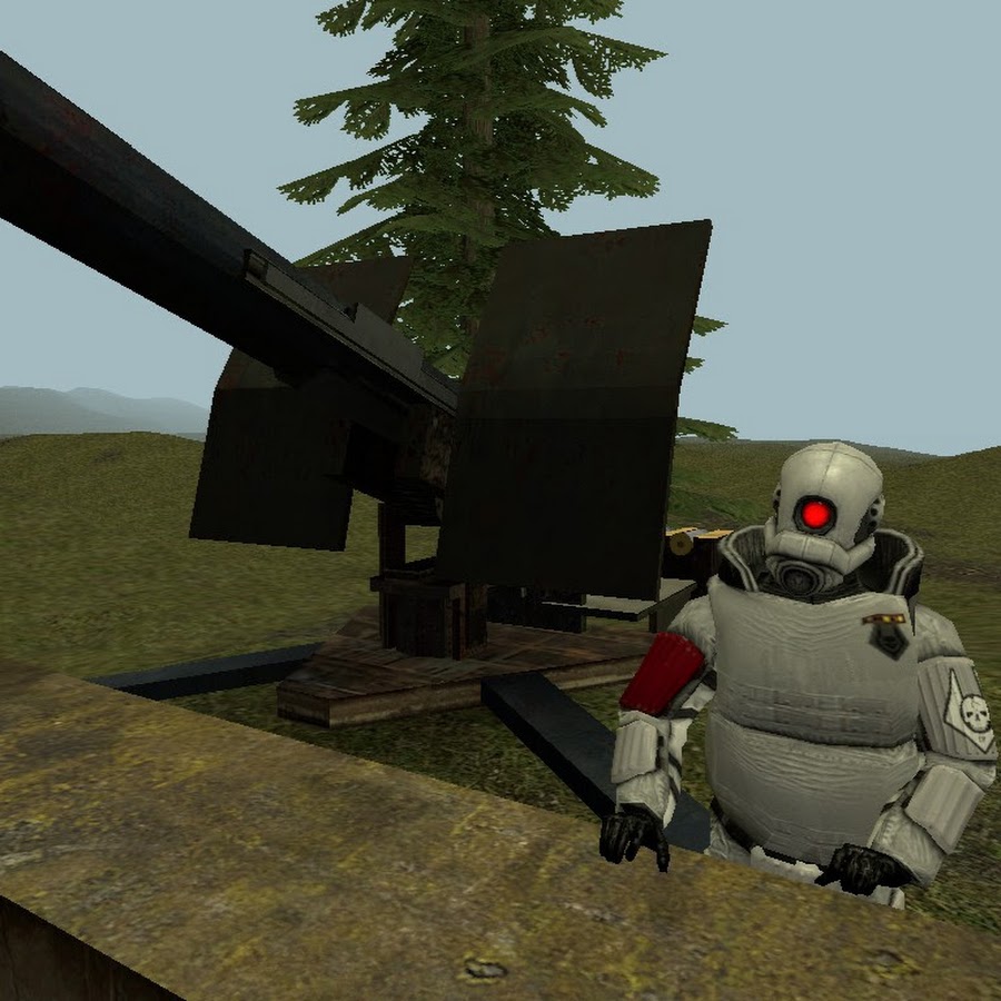 Combine Elite - YouTube