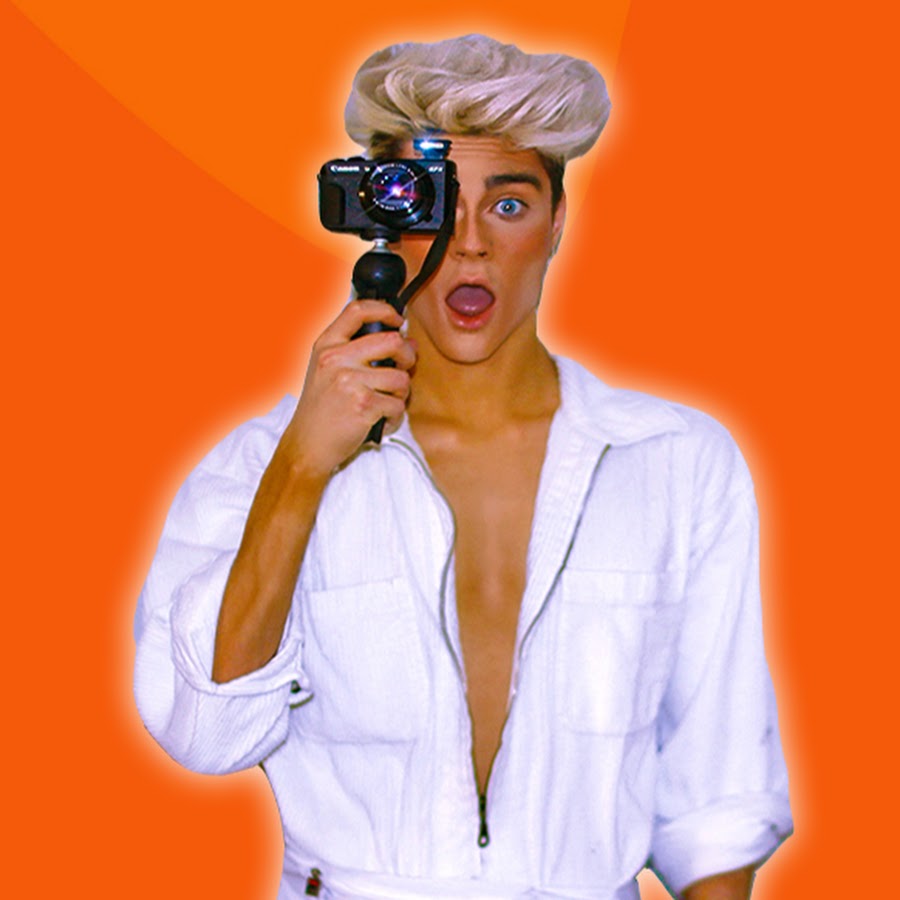 Sebastian Bails - YouTube