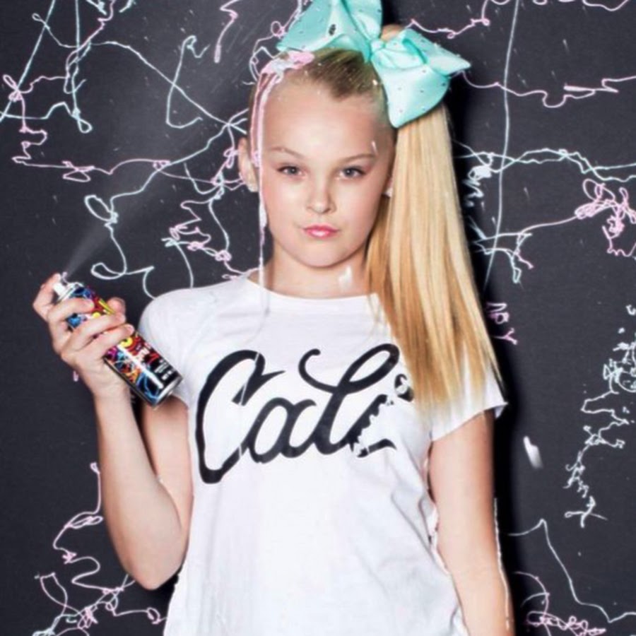 JoJo Siwa Network - YouTube