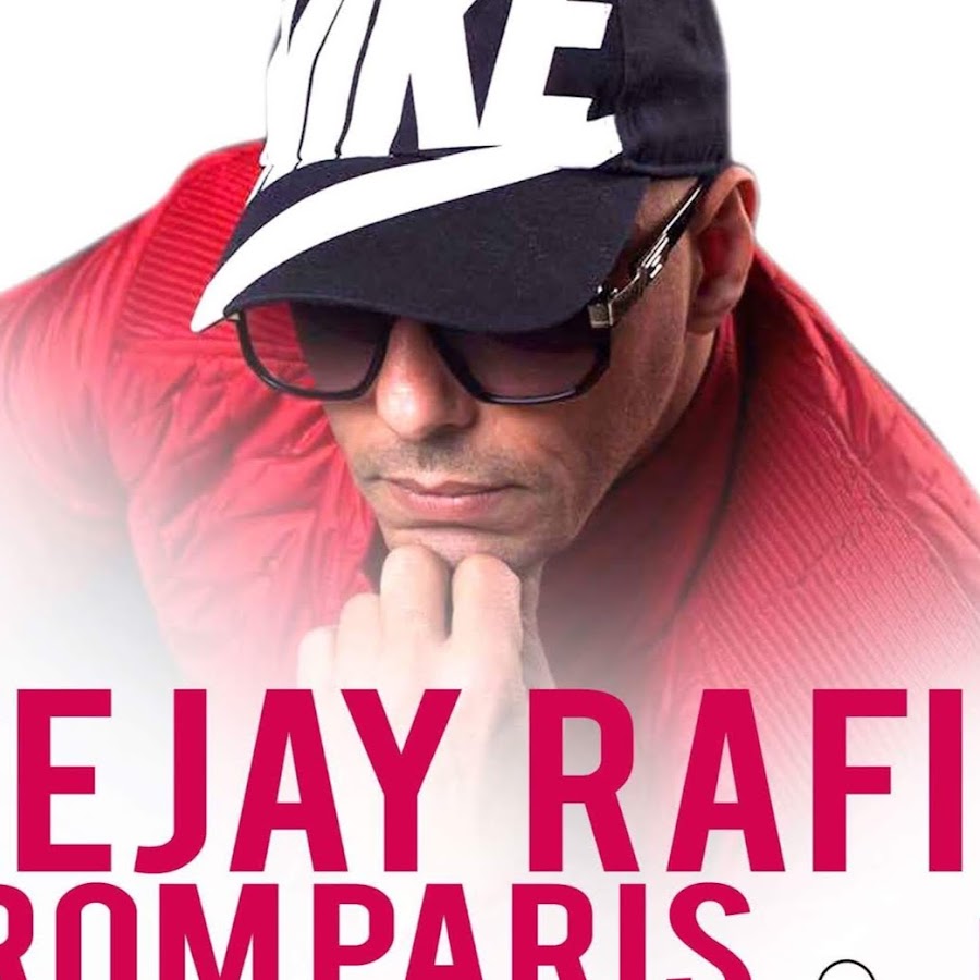 Dj Rafik Dz Officiel - YouTube