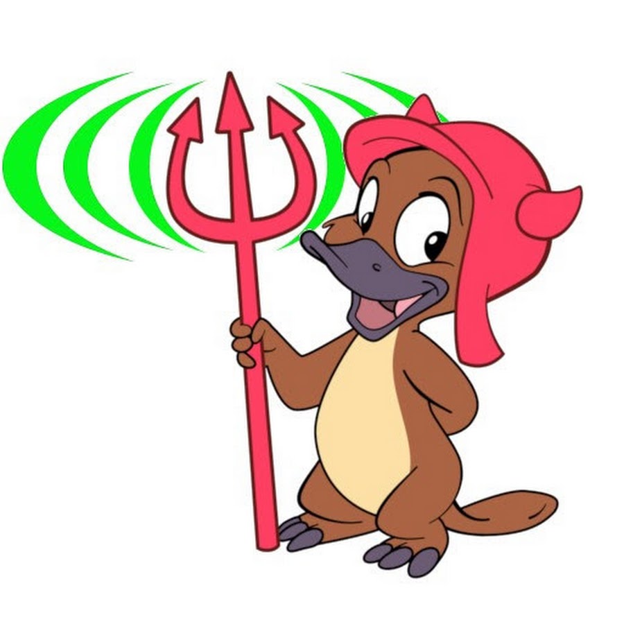 Barry Woods - YouTube