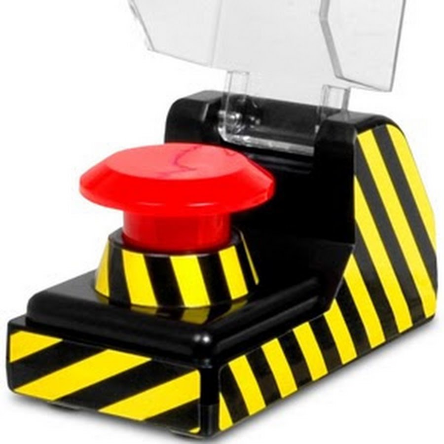 EL BOTON ROJO - YouTube