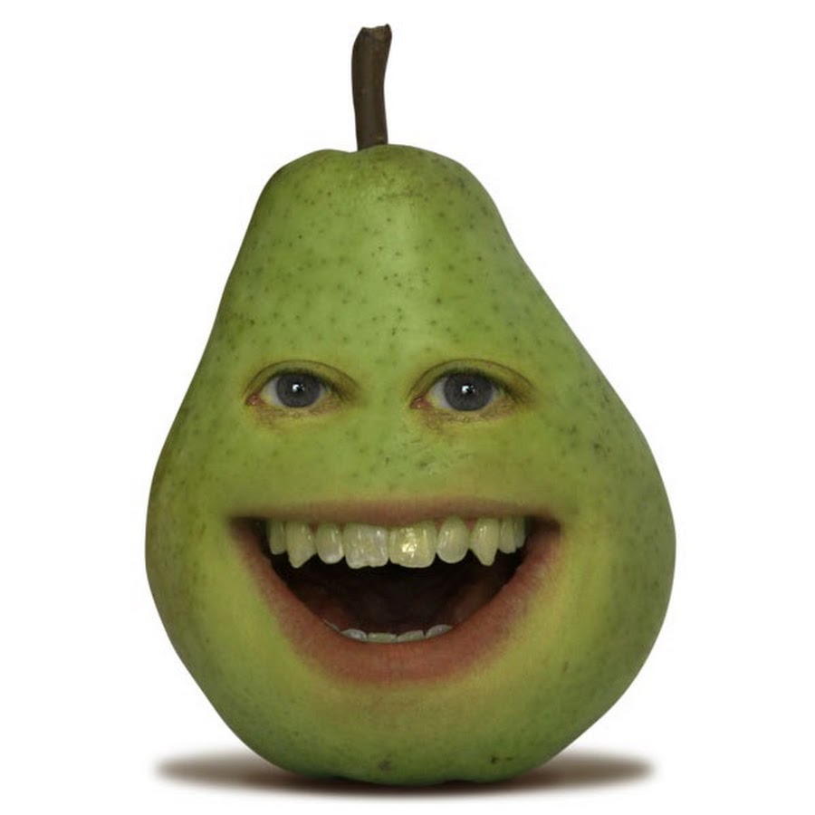 Pear - YouTube