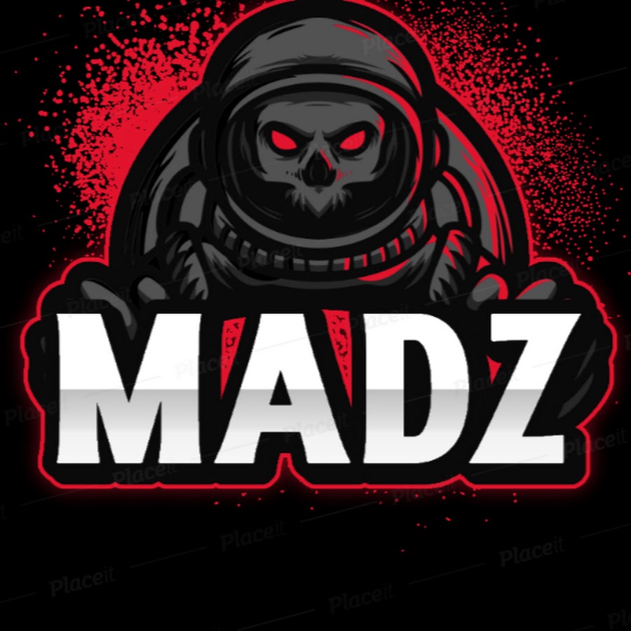 Madz - YouTube