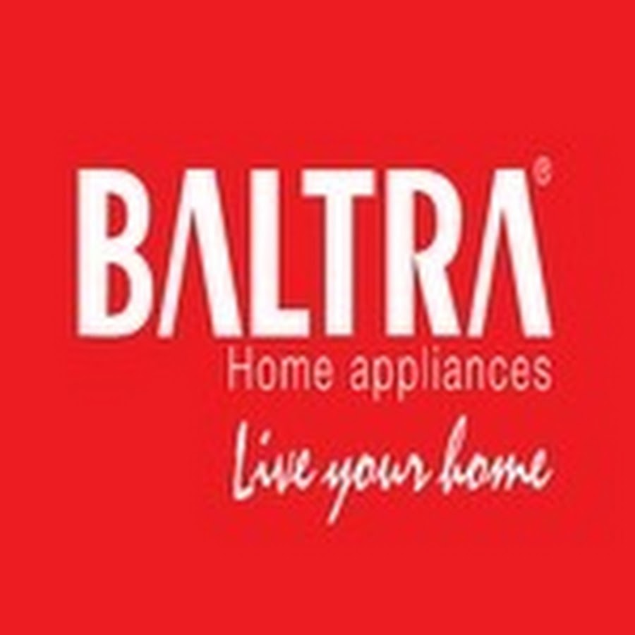 Baltra - Home Products - YouTube