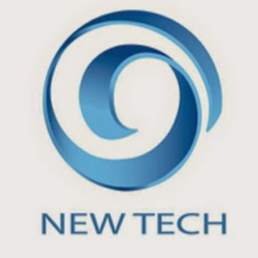 newtech media - YouTube