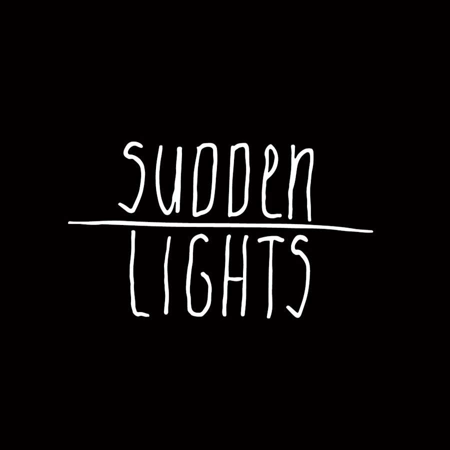Sudden Lights - YouTube