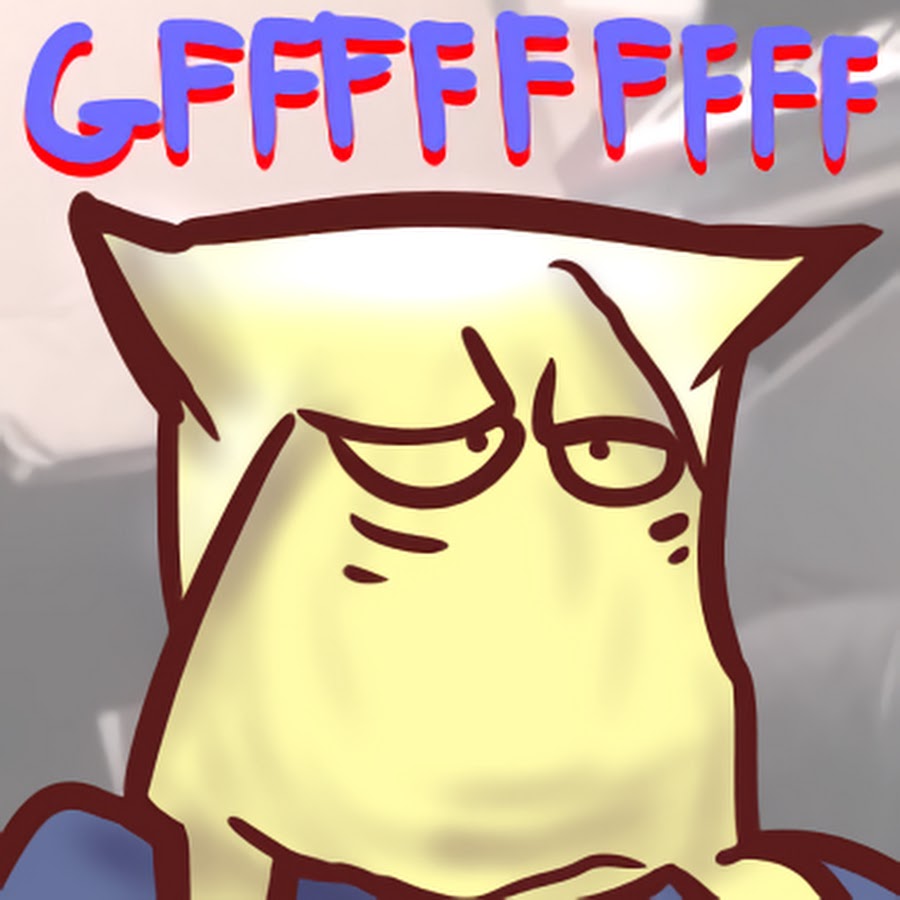 The GFFFFFFFFF - YouTube