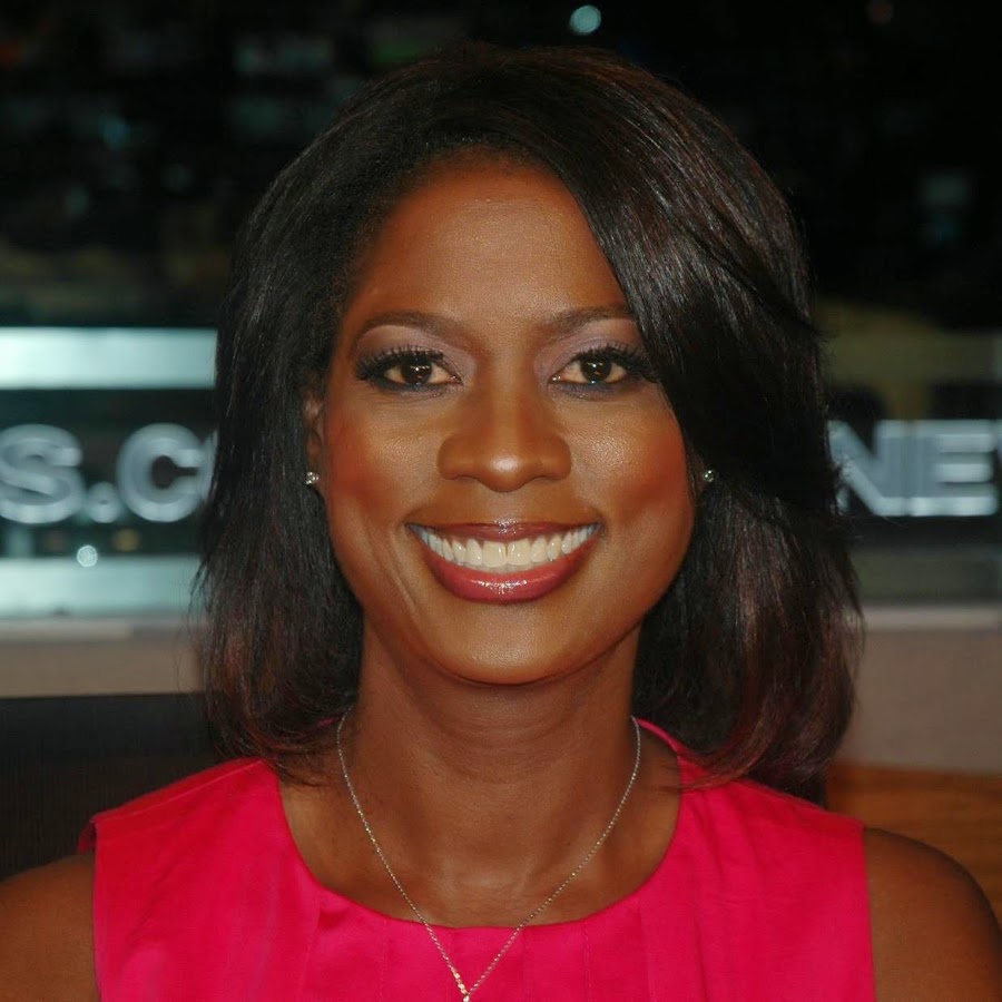 Deneen Borelli - YouTube
