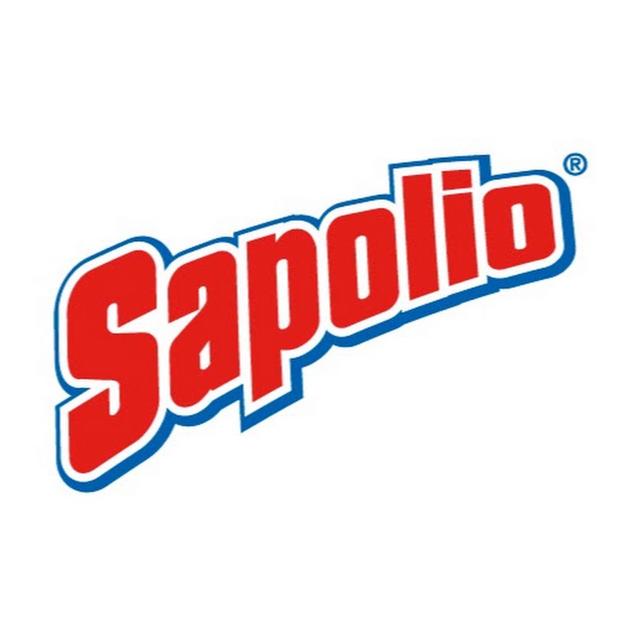 Sapolio Oficial - YouTube