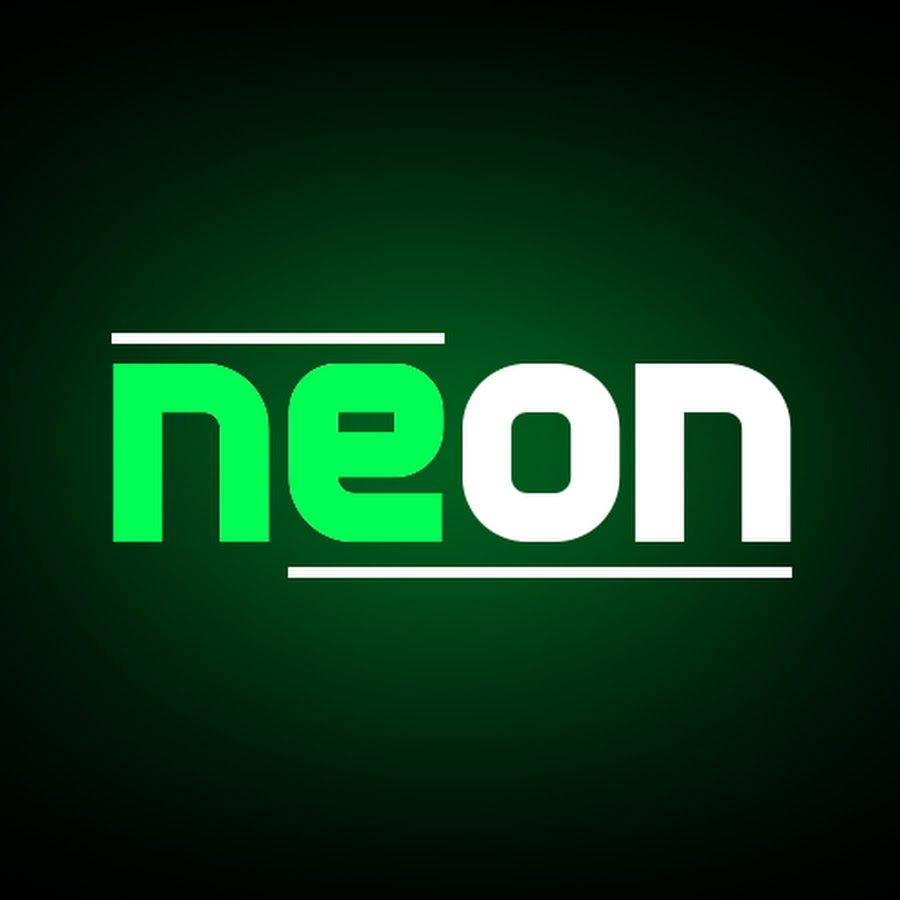 Neon - YouTube