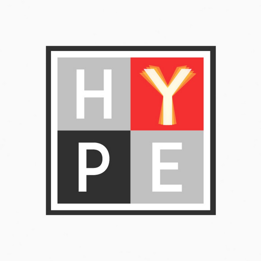 HYPE - YouTube