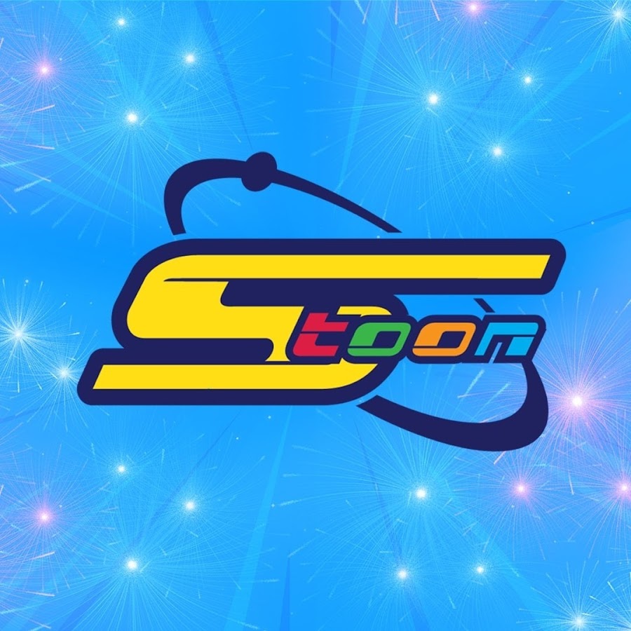 SpaceToon Ksa - YouTube