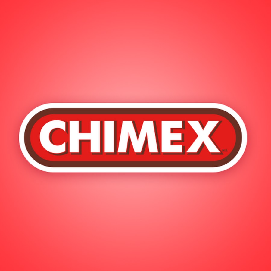 Chimex México - YouTube