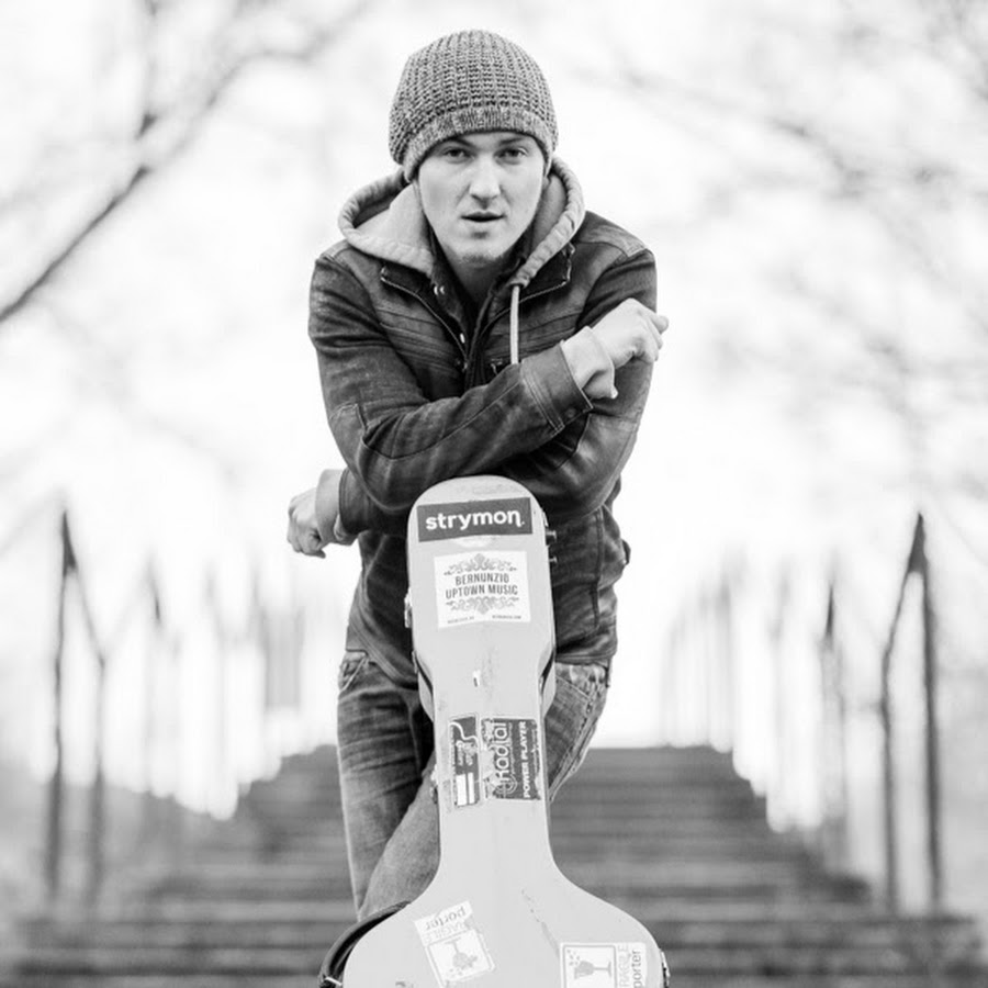 Calum Graham Music - YouTube