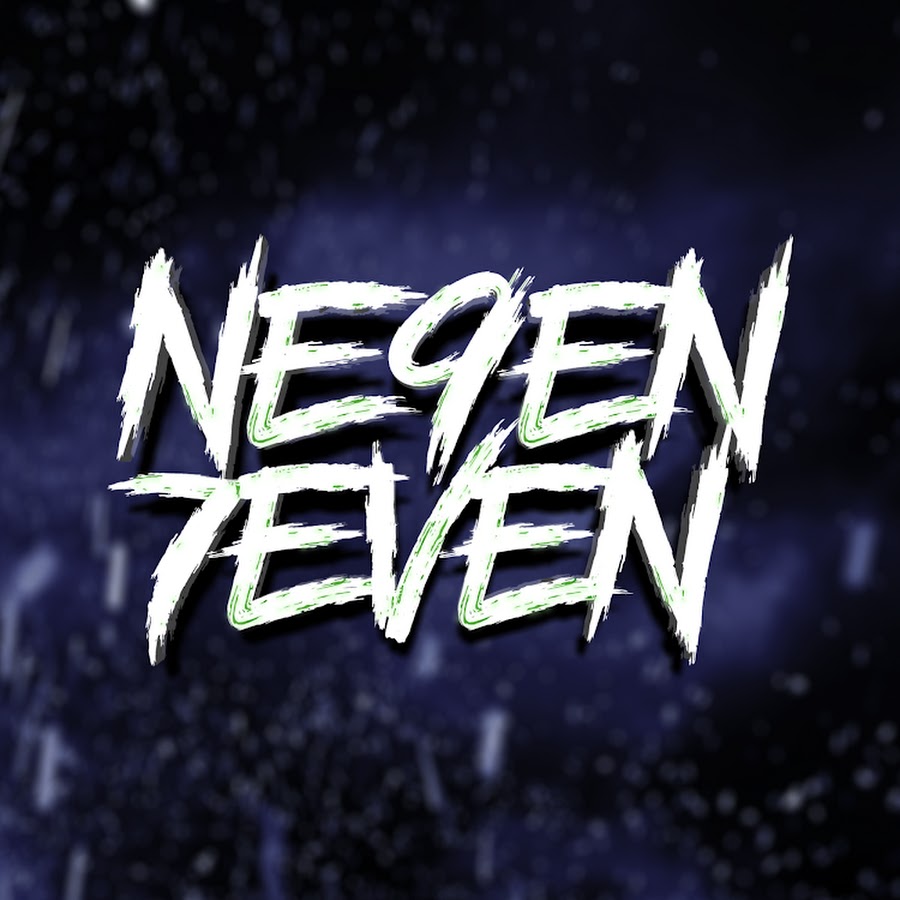 NE9EN 7EVEN - YouTube