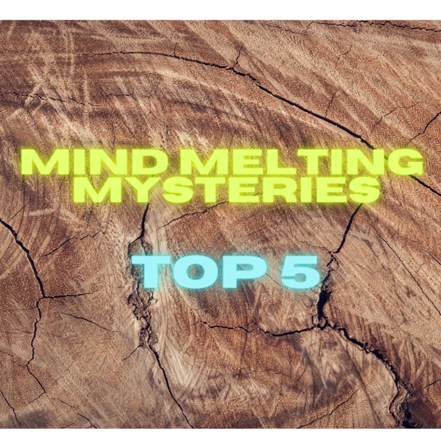 Mind Melting Mysteries - YouTube