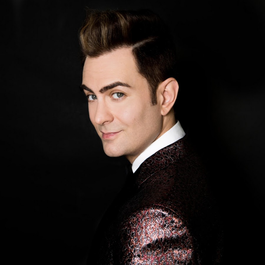 James Tormé - YouTube