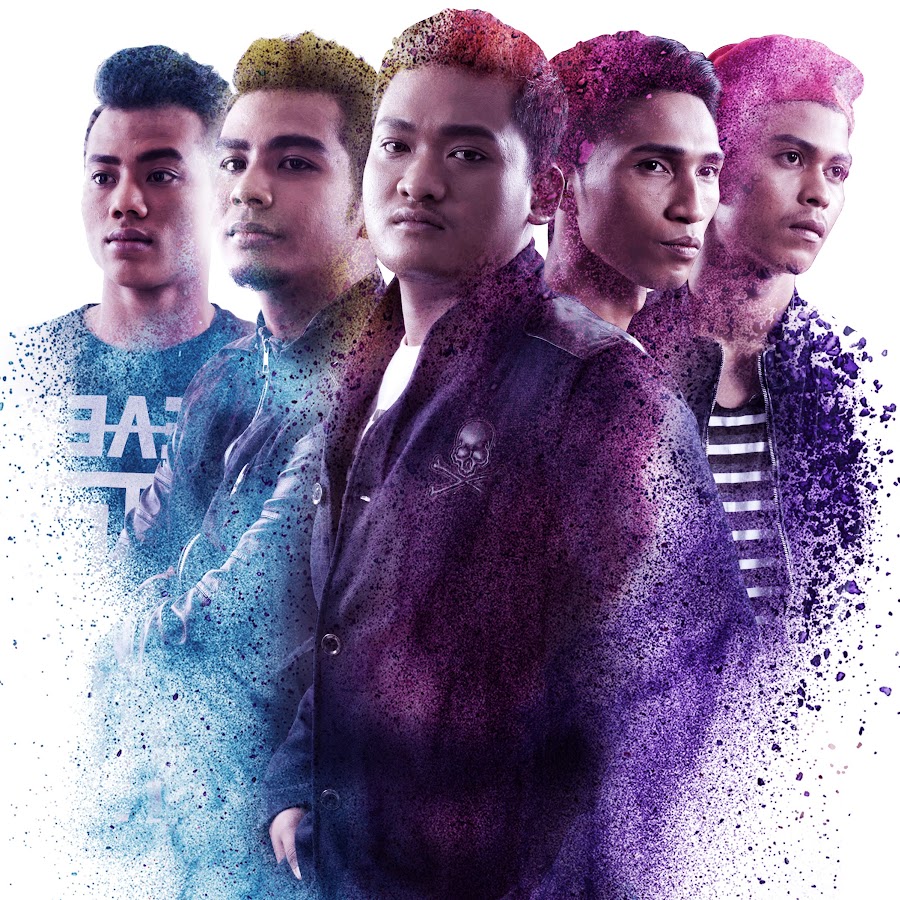 PROJECTOR BAND OFFICIAL - YouTube