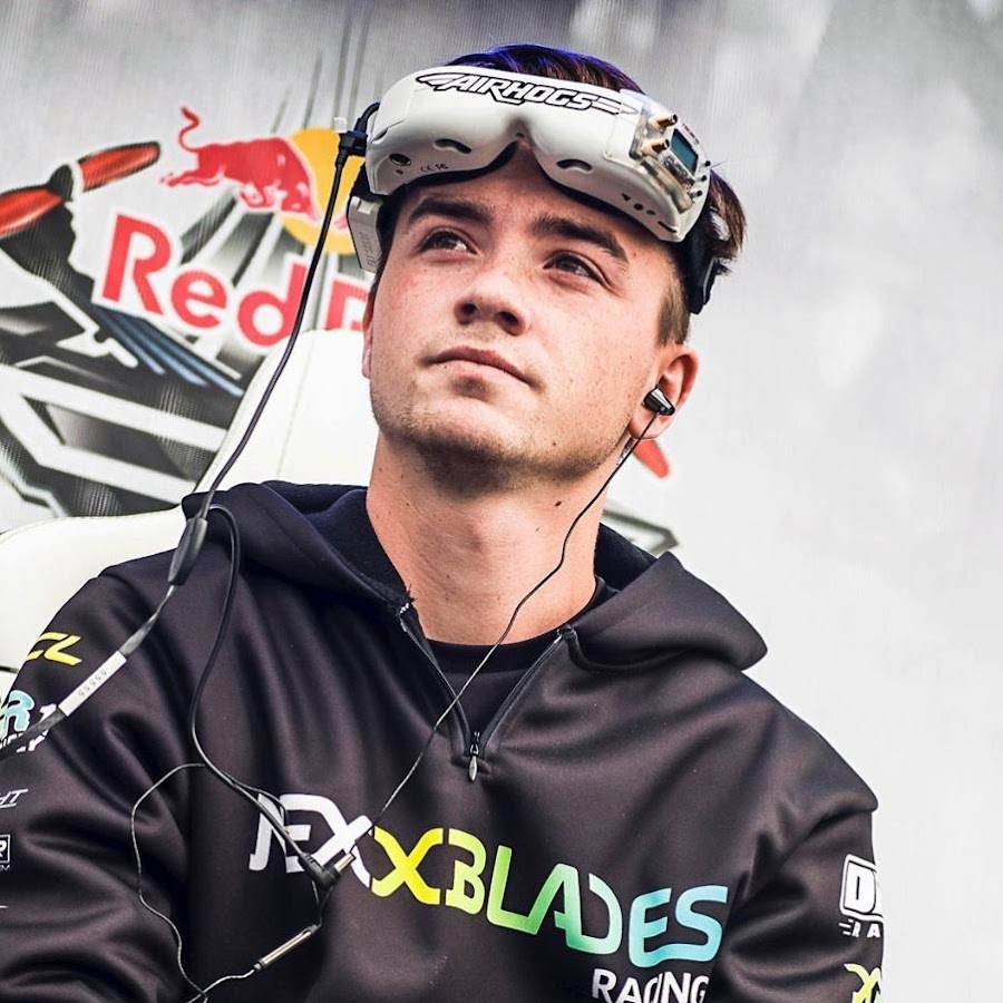 Johnny FPV - YouTube