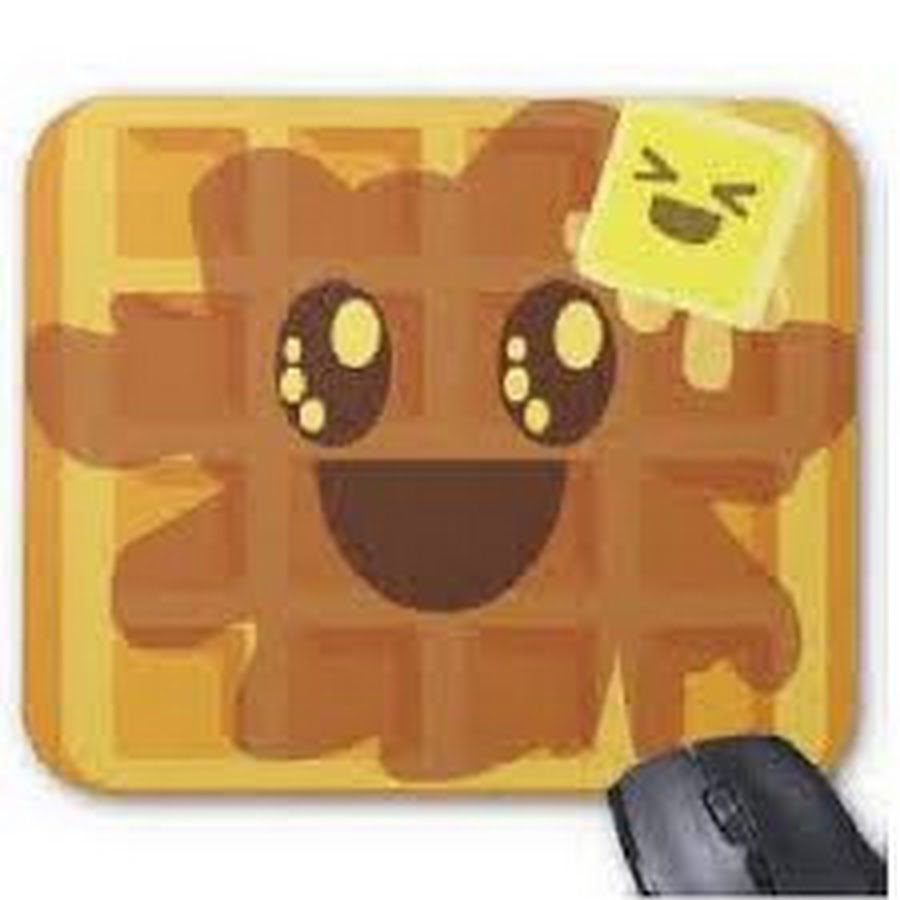 mr.waffle - YouTube