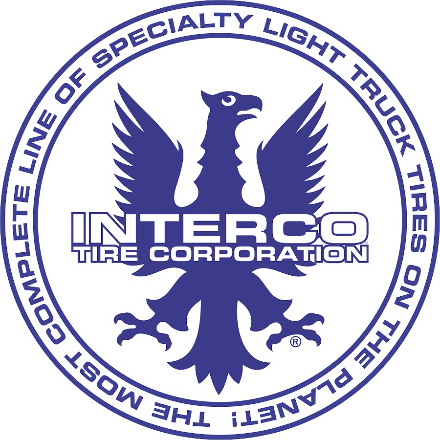 Interco Tire - YouTube