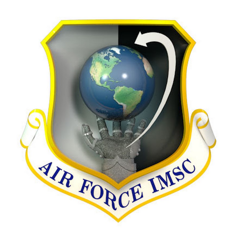 Air Force Installation and Mission Support Center - YouTube