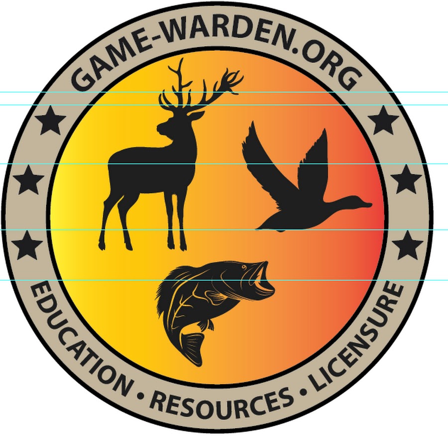 Game Warden Org YouTube