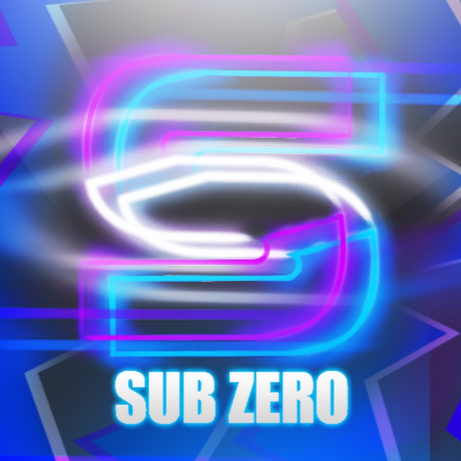 Sub Zero YT - YouTube
